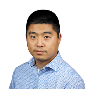 Speaker Image