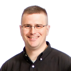 Speaker Image